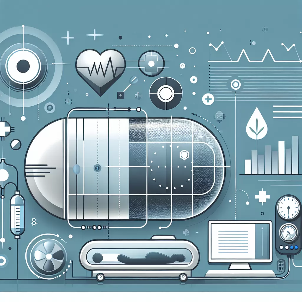 Hyperbaric Therapy: Benefits and Risks in Medical Treatment ⚕️ HBOT News