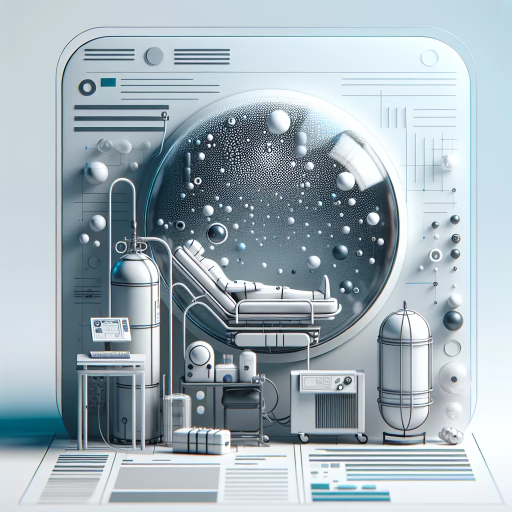 Tragic Hyperbaric Chamber Explosions Raise Safety Concerns ⚕️ HBOT News