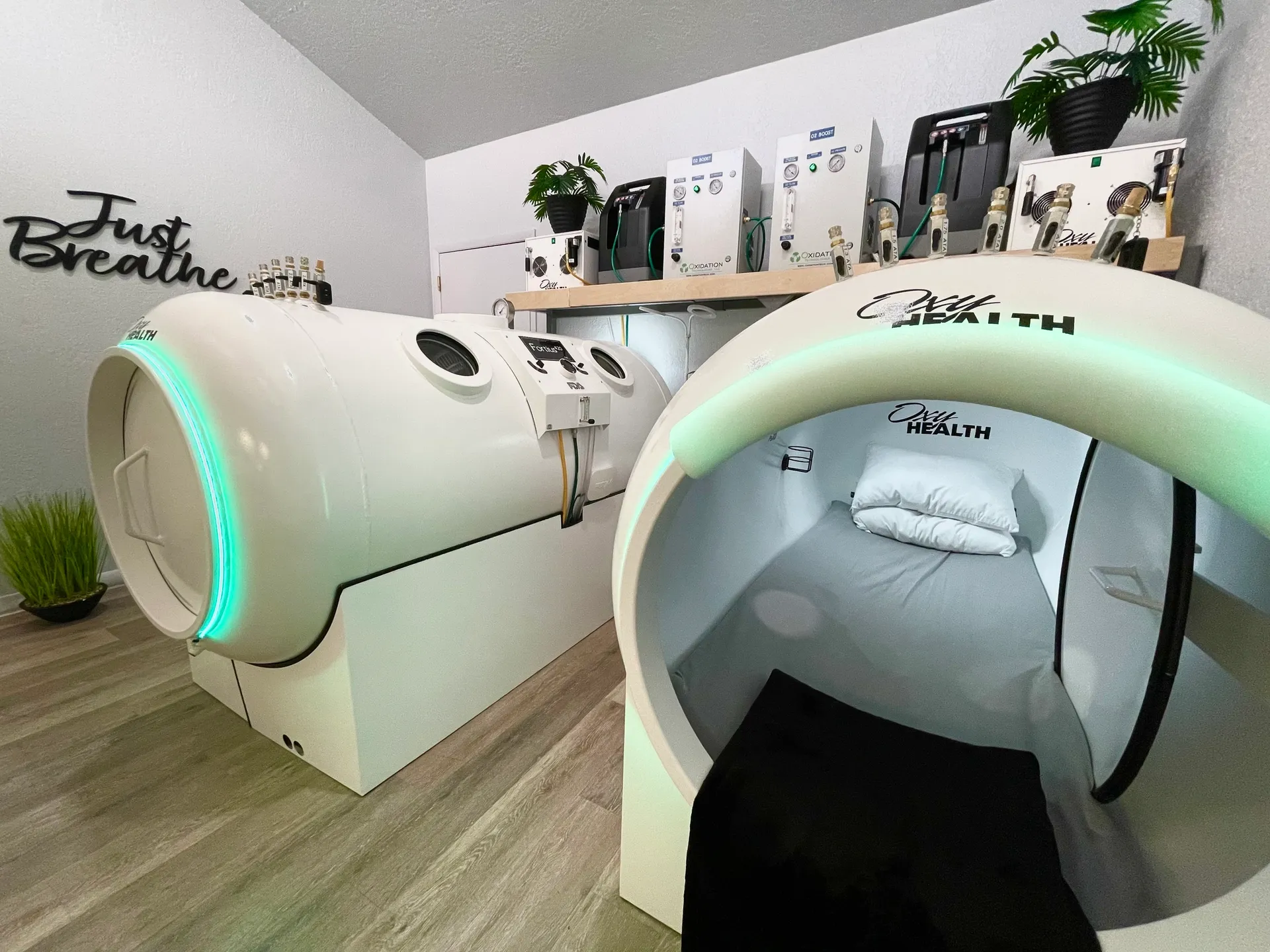 Hyperbaric Therapy Death Spotlights Safety Gaps ⚕️ HBOT News